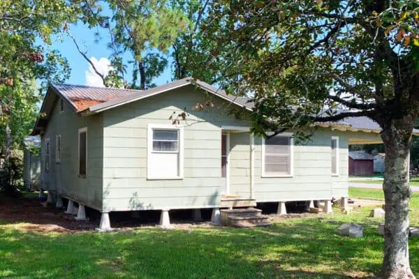 Safe & Sound Foundation Repair - Home Leveling - Lafayette, LA